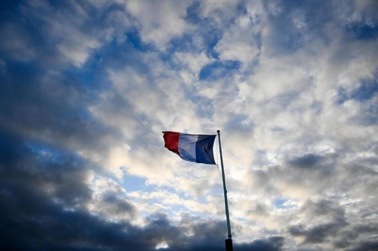 Des forts coups de vent attendus jeudi : la Loire-Atlantique placée en ...