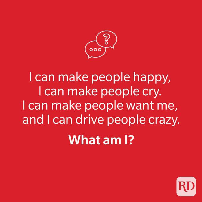 50 love riddles for romantics