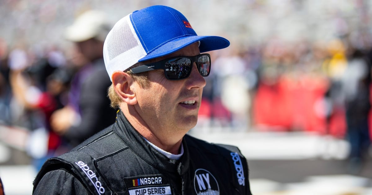 Home of Greg Biffle burglarized weeks after fatal plane crash, $30,000 ...