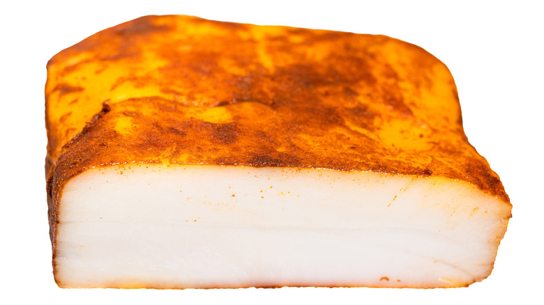 Every cut of pork ranked worst to best