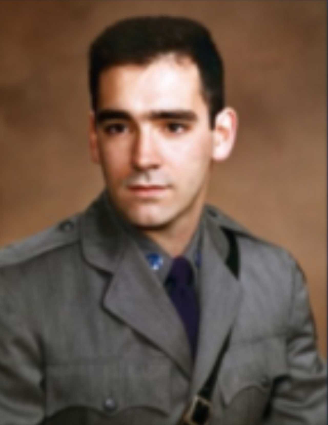 Retired NYSP major dies from 9/11-related illness