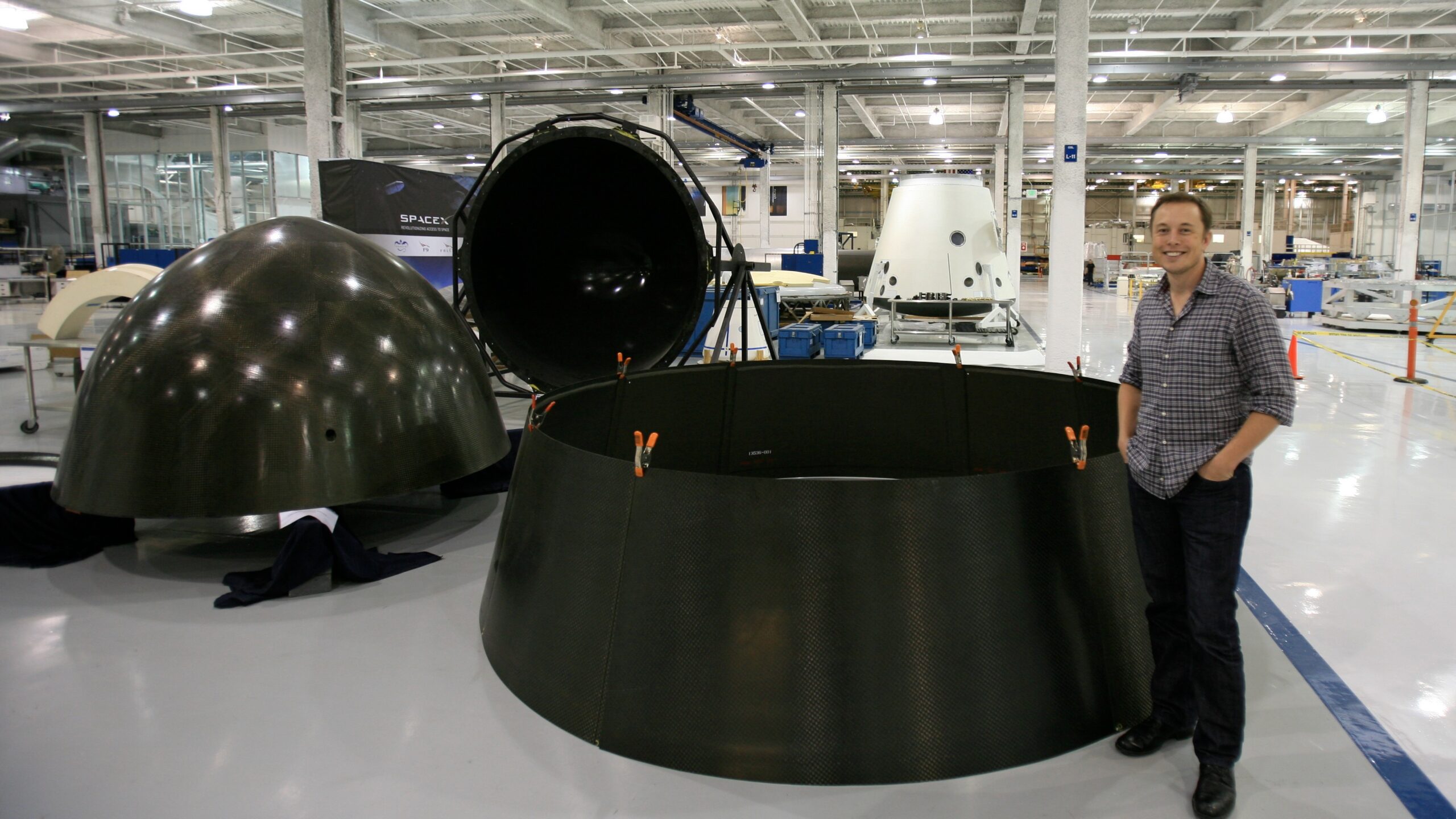 Inside Elon Musk's insane blueprint to launch humans to another star