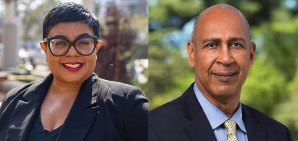 Former Asm. Chris Holden endorses Dr. Ayanna Davis for Assembly District 65