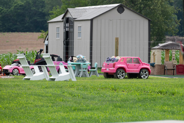 'Enough is enough': Kalamazoo-area restaurant sues township over what ...