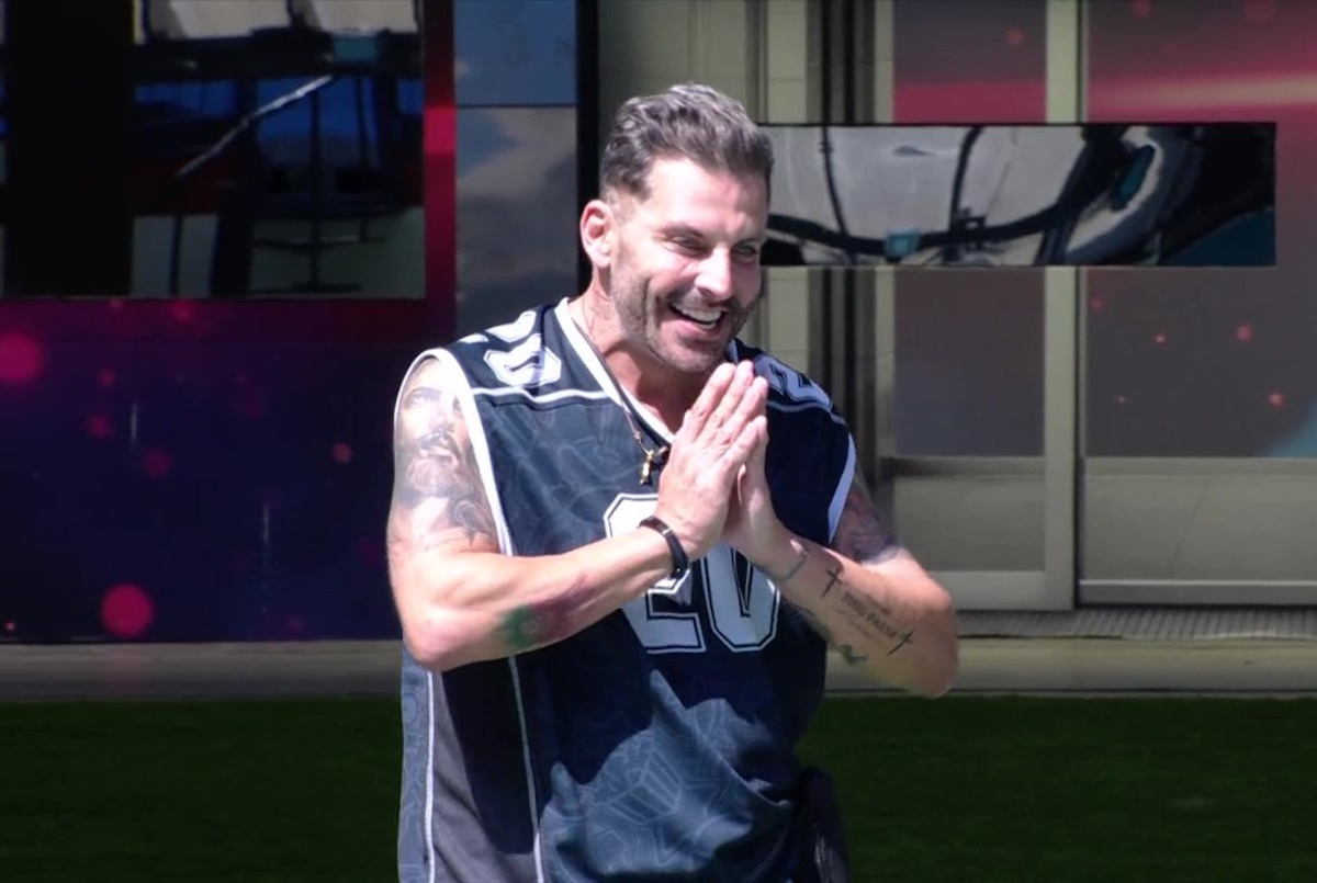 Henri Castelli sofre nova convulsão logo após retornar ao BBB 26