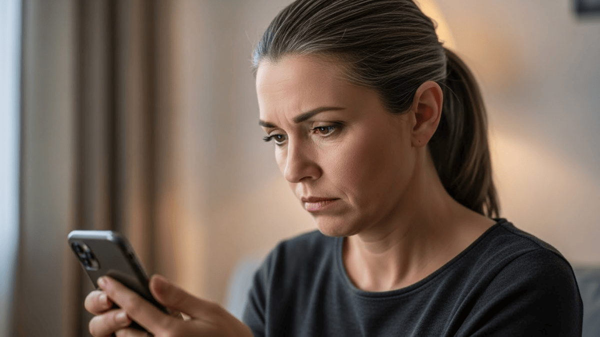 34 skills every person over 40 has that are now completely useless