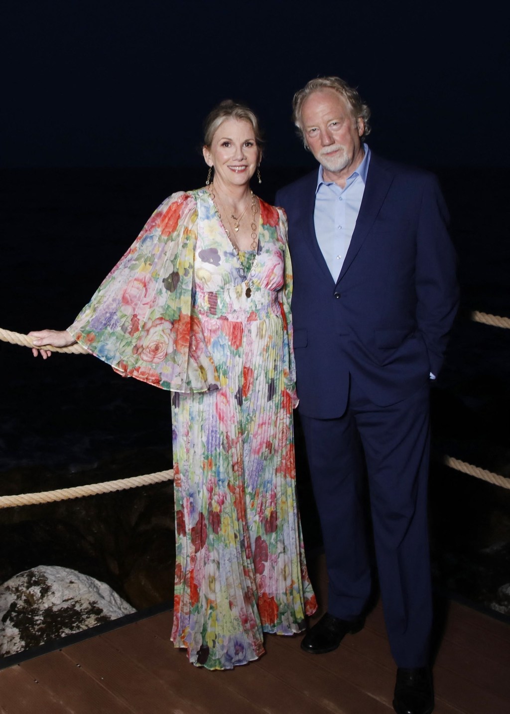 Timothy Busfield and Melissa Gilbert: A complete relationship timeline