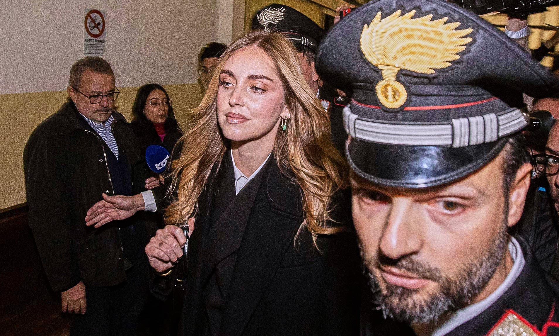 Italian influencer is acquitted of fraud over claims she implied ...