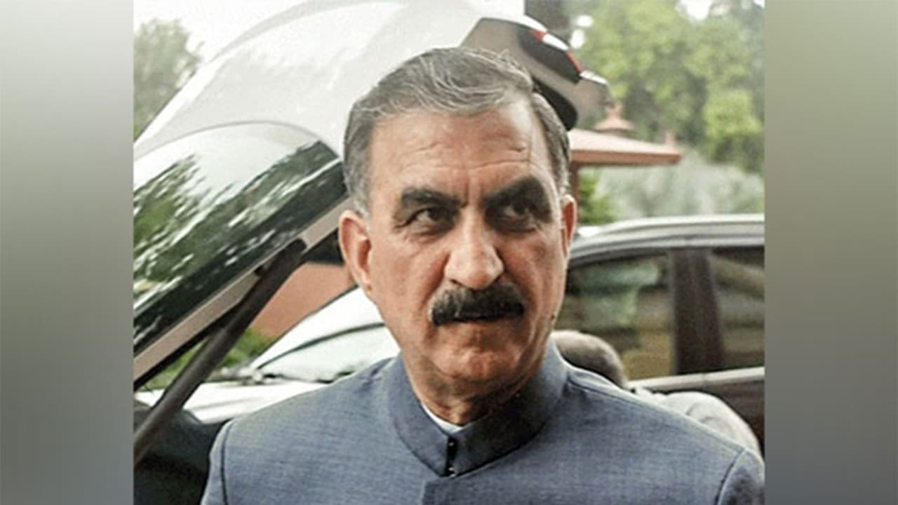 Himachal Pradesh: 5 senior IPS officers promoted to director general