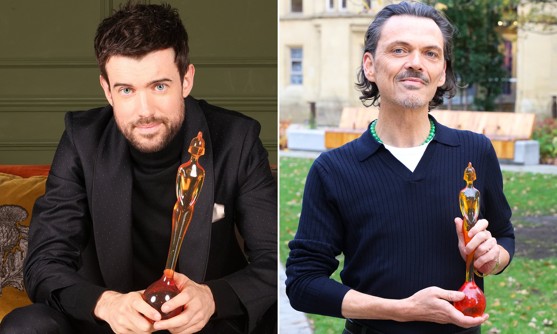 BRIT Awards to host first-ever fringe festival and nominations date is ...