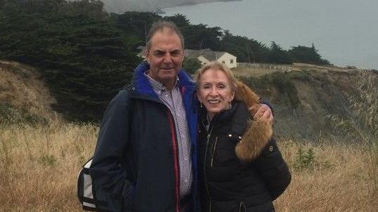 Hospital charity gets record-breaking £435k gift