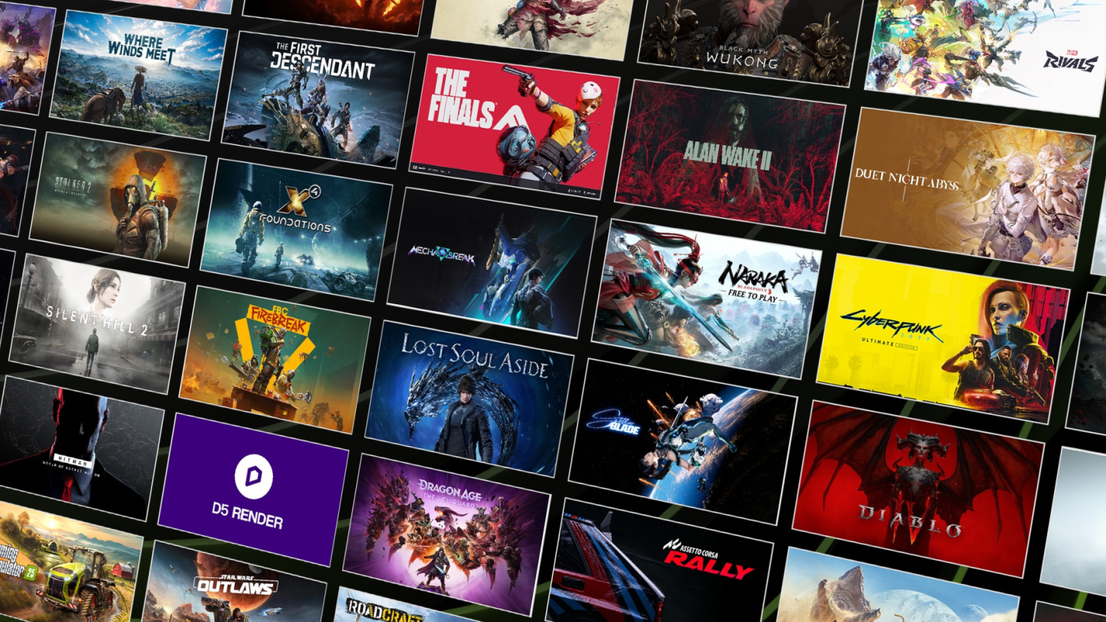 Nvidia DLSS 4.5 upscaling now available via Nvidia app
