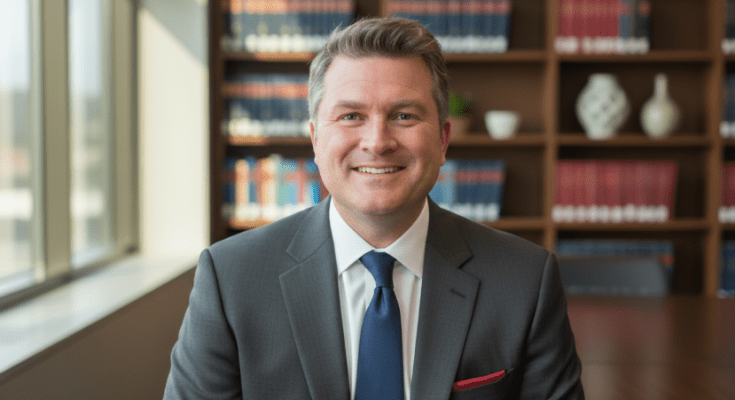 Philly marketer says in an AI world, real people still close the deal