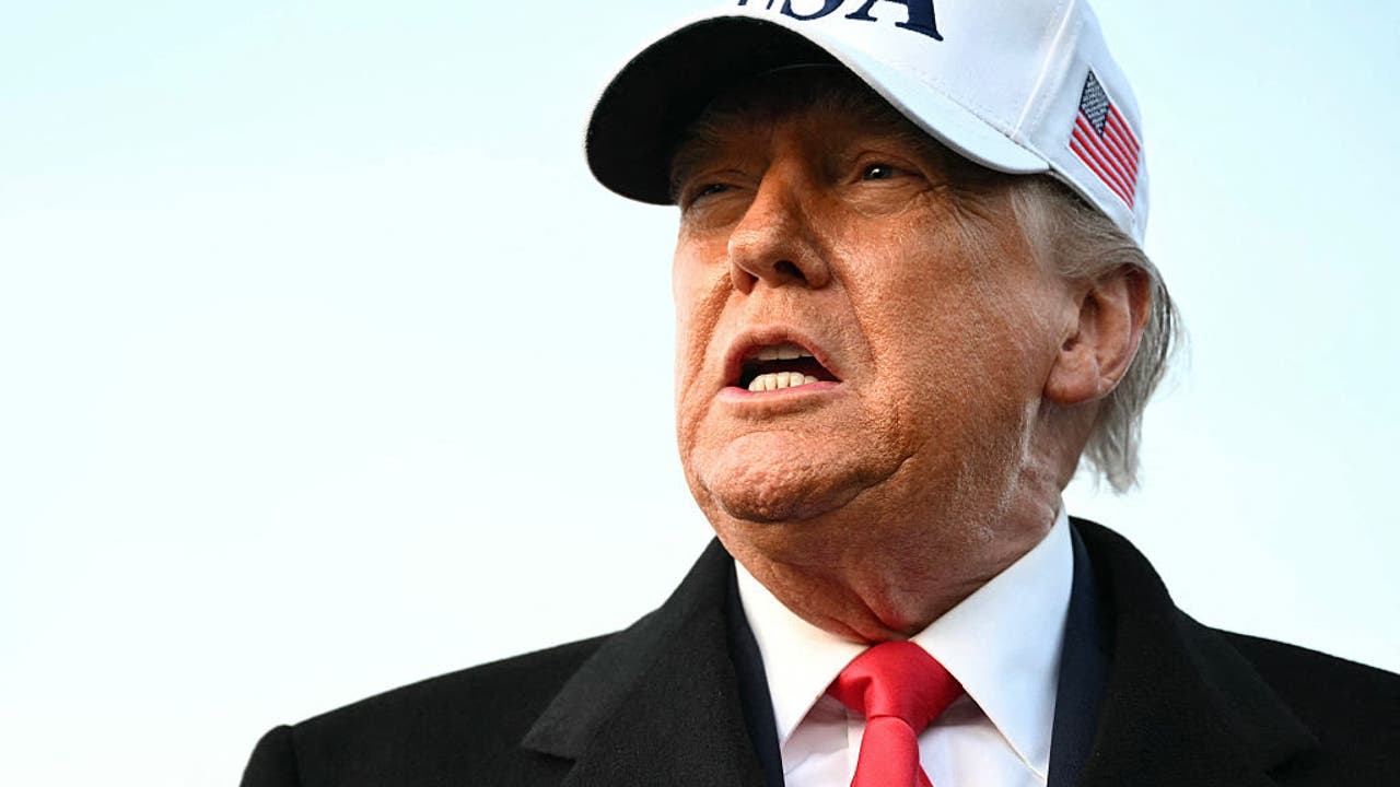 UAW vows to fight for rights of Ford worker flipped off by President ...