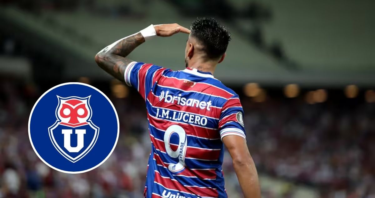 La maniobra de Juan Martín Lucero para apurar su llegada a la U: en ...