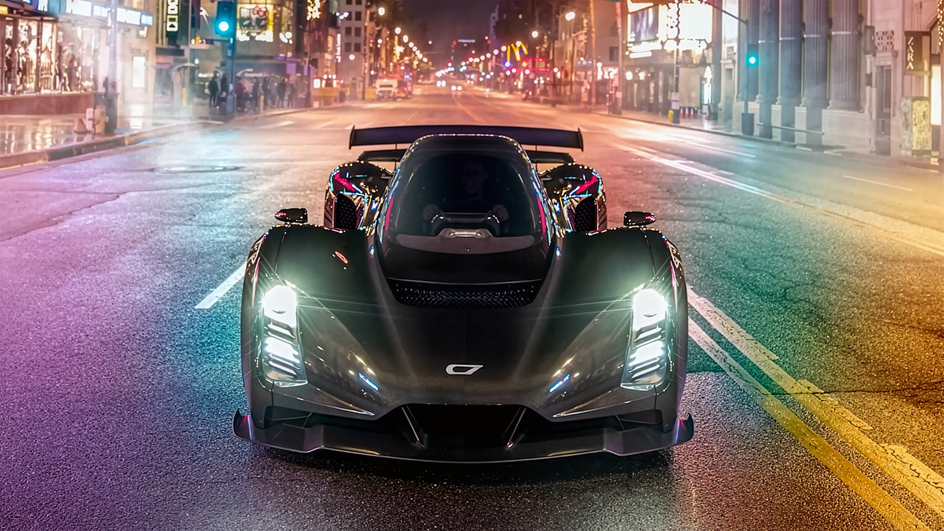 7 of the most innovative cars ever made