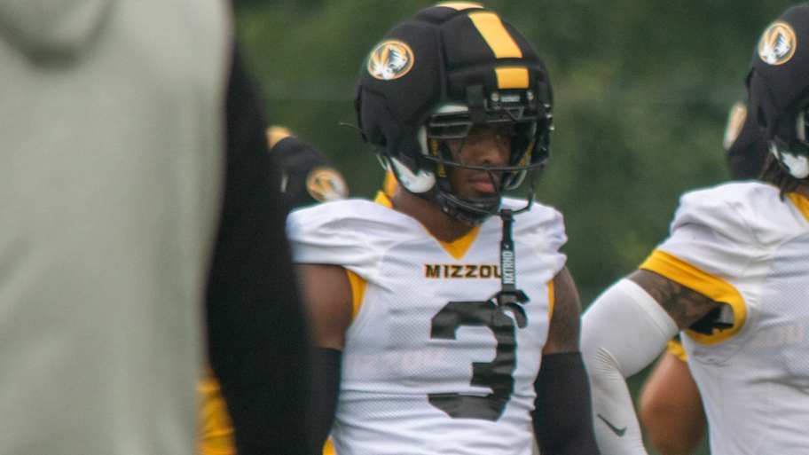 Mizzou safety Mose Phillips III to enter transfer portal