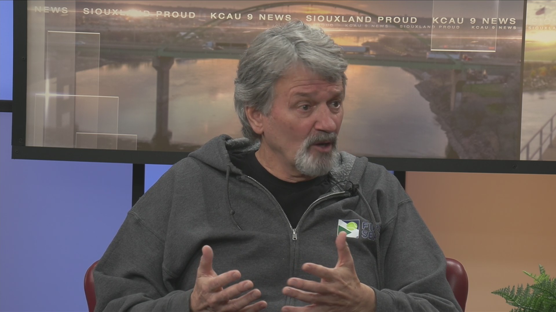 Live stronger, play longer