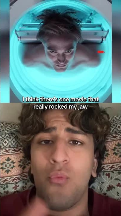 Mickey 17 first thoughts