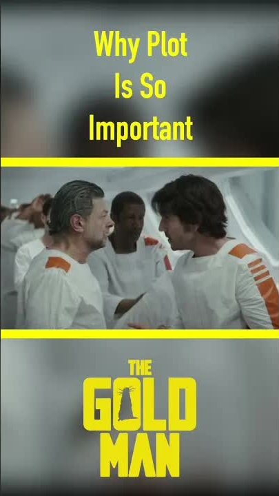 Why plot is so important #shorts