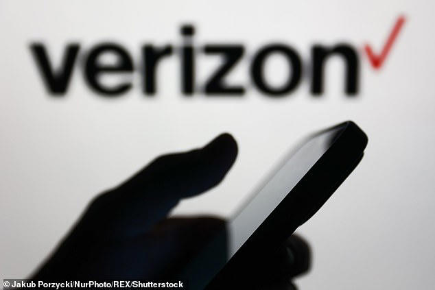 Cellular service goes down across US as millions are hit by outage