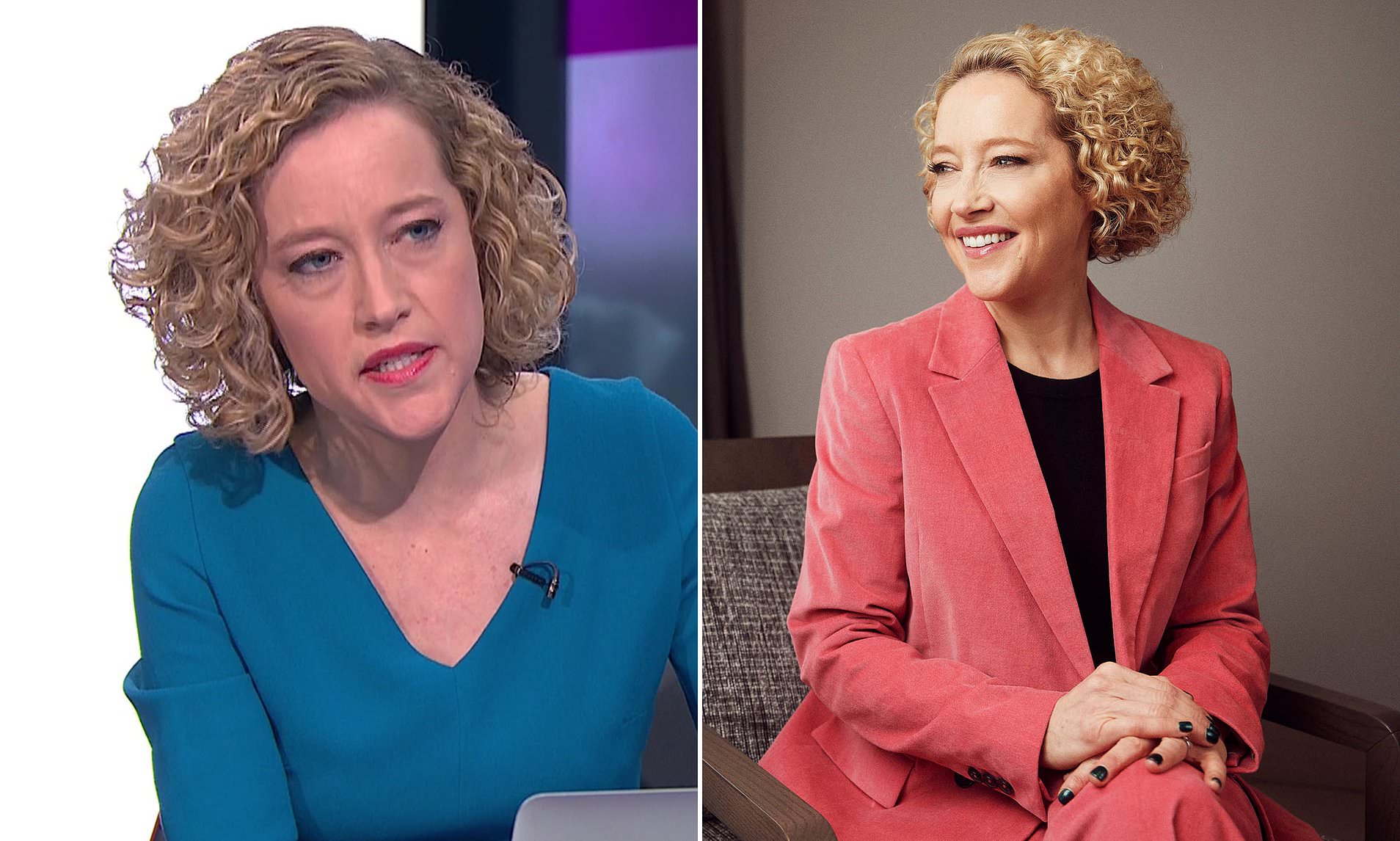 Major Channel 4 presenter defects to Sky News after 20 years at broadcaster