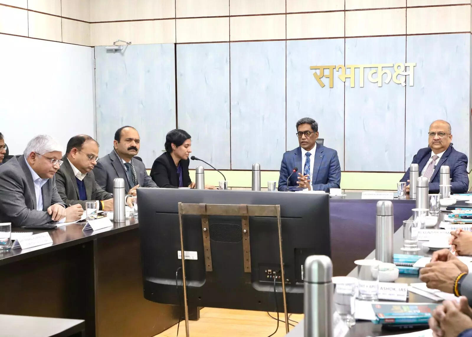 Geo-spatial analytics mandatory for Rs 50 crore and above projects: Govt