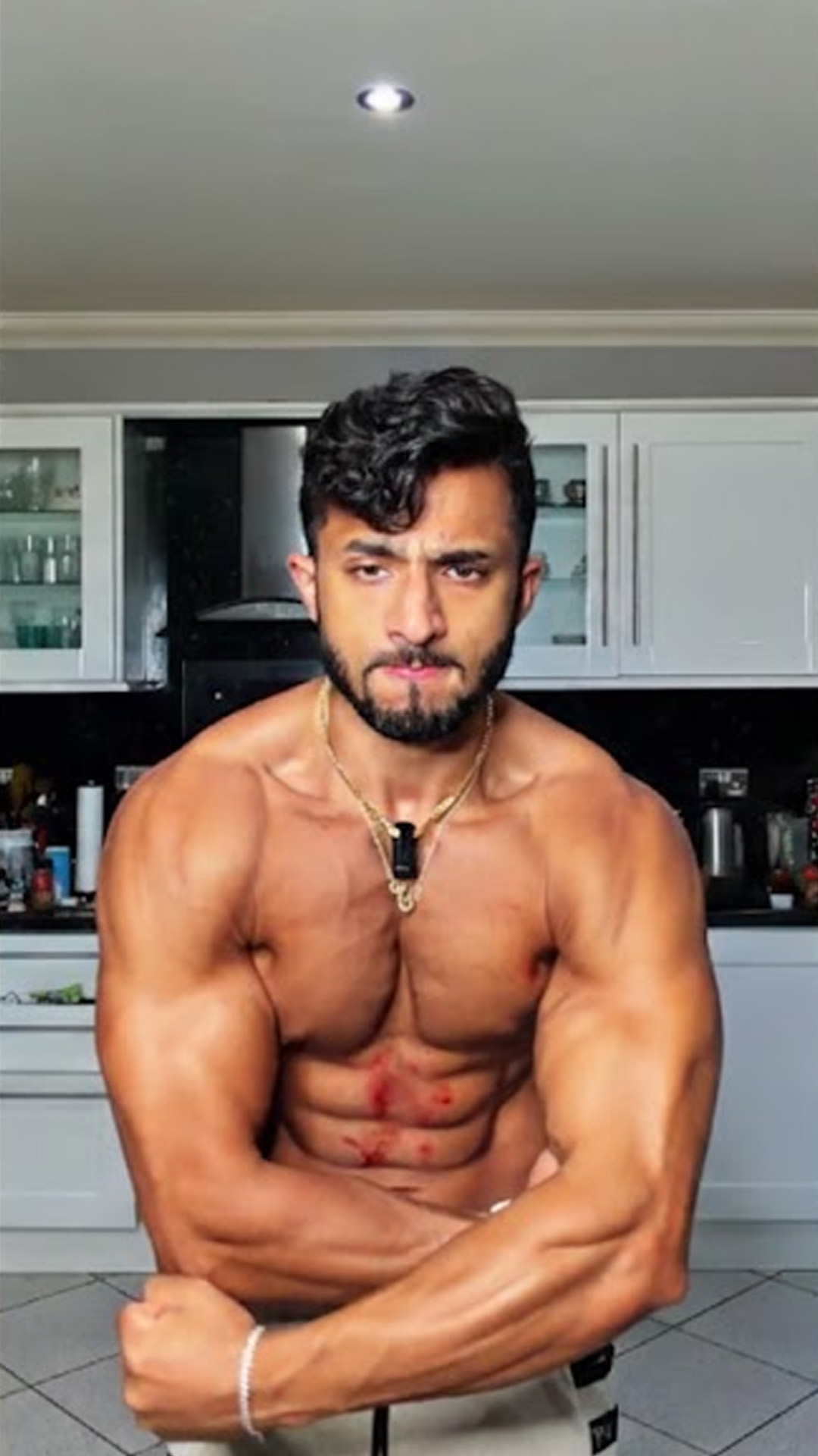 Why cardio makes skinny fat worse