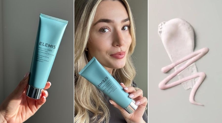 Love Elemis’s cleansing balm? Me too – which is why I’m so excited ...