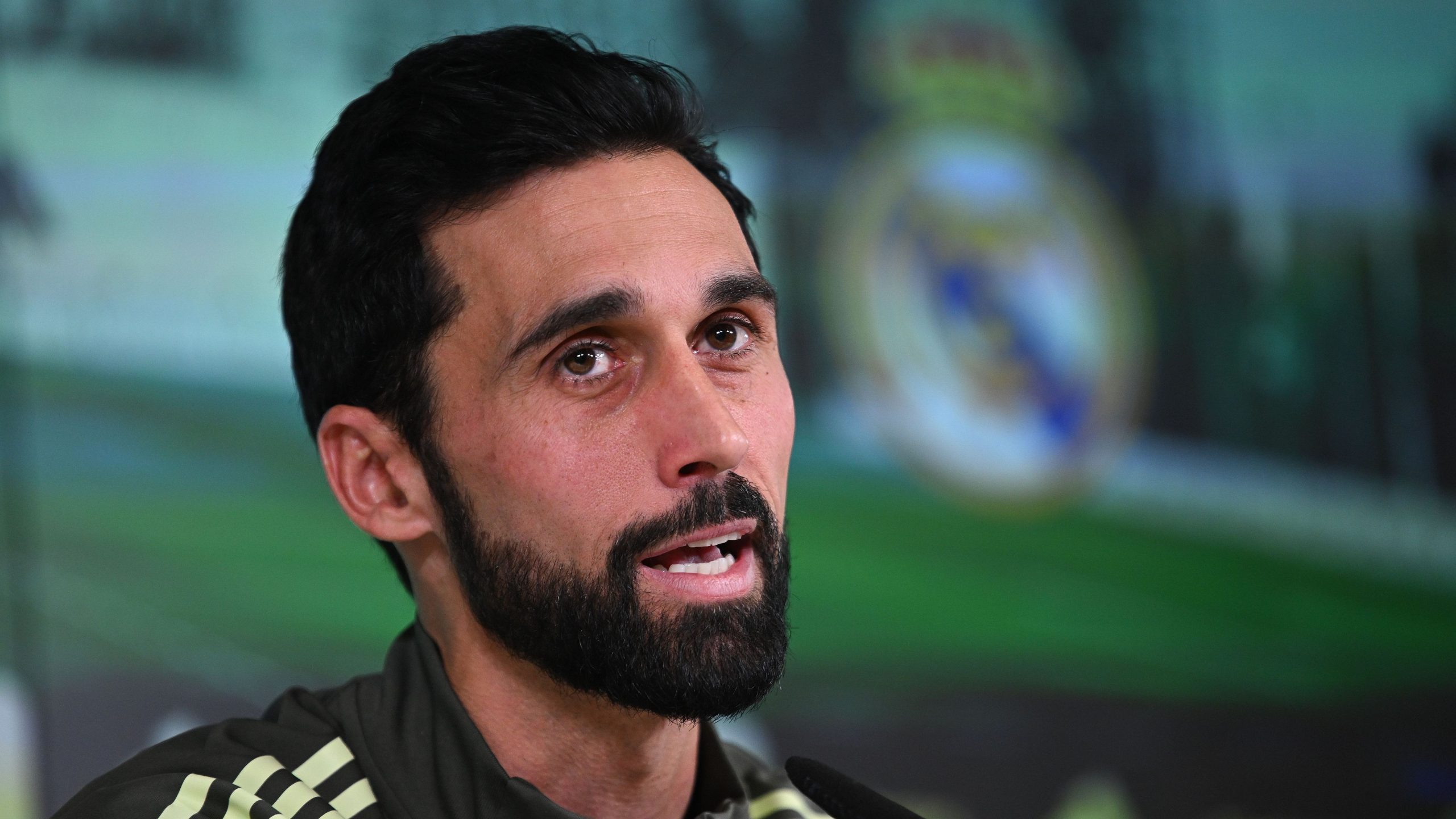 Mbappe, Bellingham left out of Arbeloa's first game as Real Madrid manager