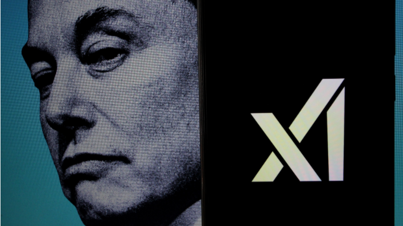 “I'm not aware of it”: Elon Musk responds to naked underage image Grok ...