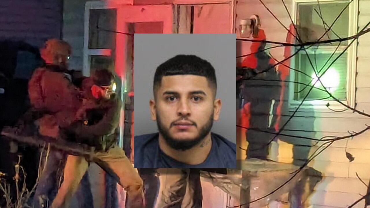 Court documents reveal details of Lincoln federal arrest that drew ...