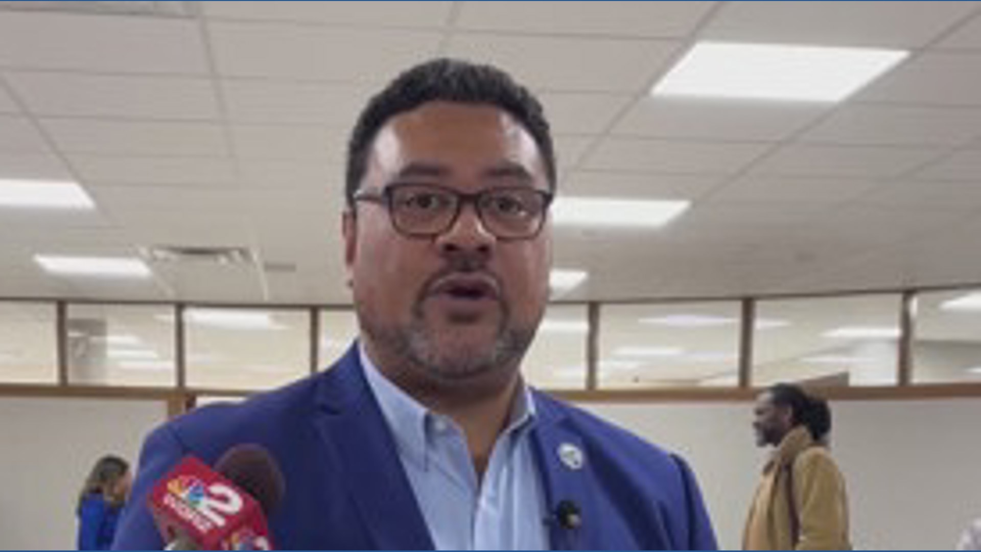 Buffalo Bills Community Benefits Oversight Committee 2026 priorities