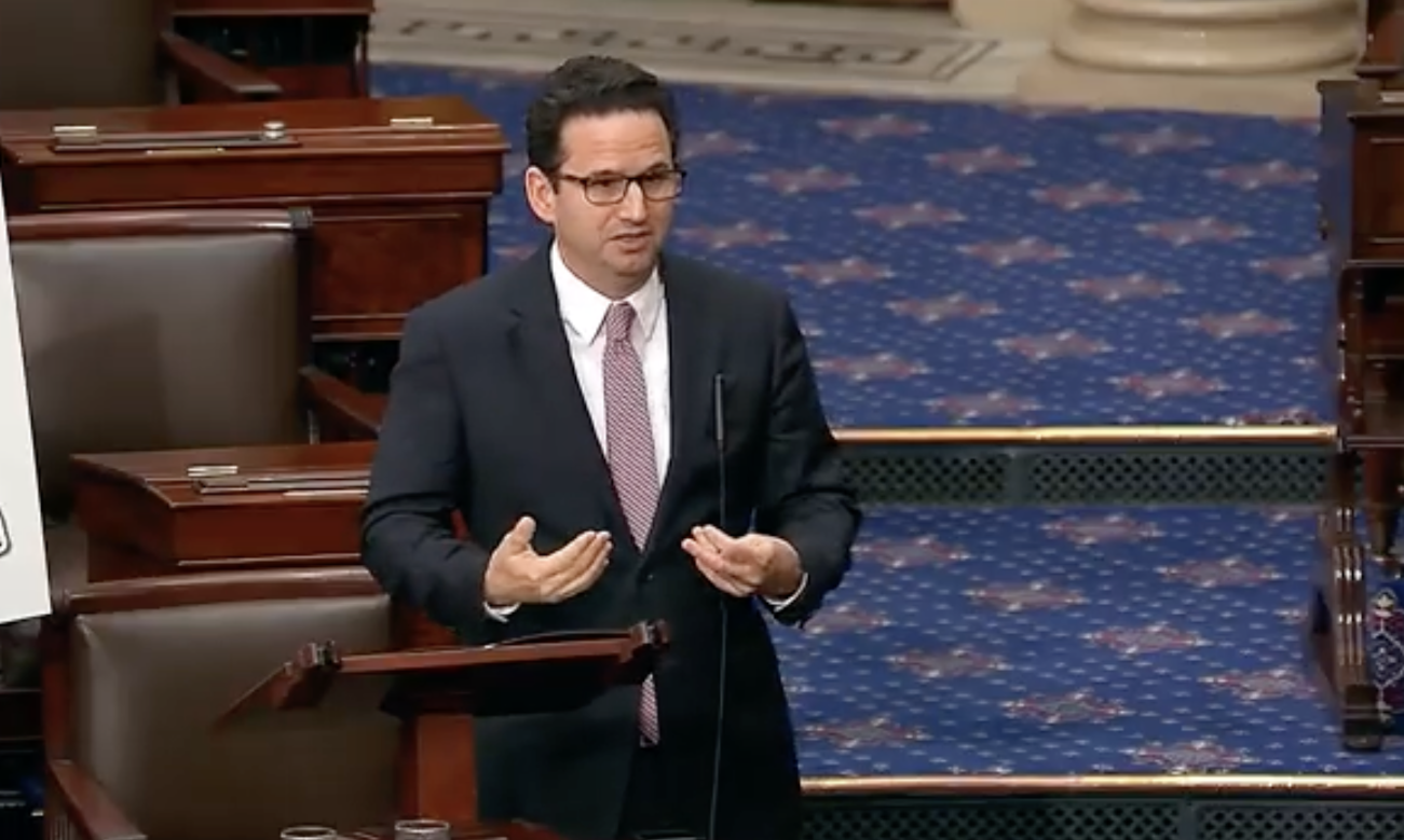 'Electricity bills are going to go up': Brian Schatz introduces the GOP to the reality of Trump ...