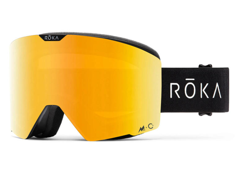 Our testers found the best ski goggles of 2026