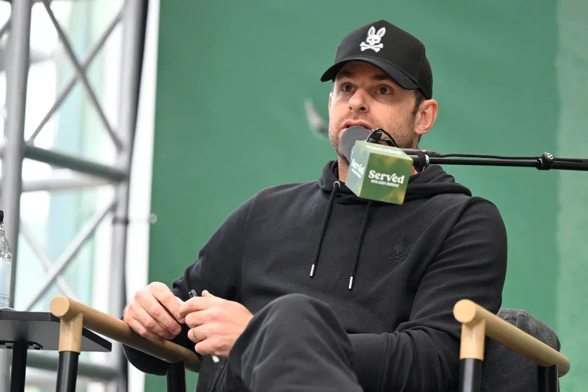 Andy Roddick slams Mouratoglou's 'worrying' criticism of Tsonga's ...