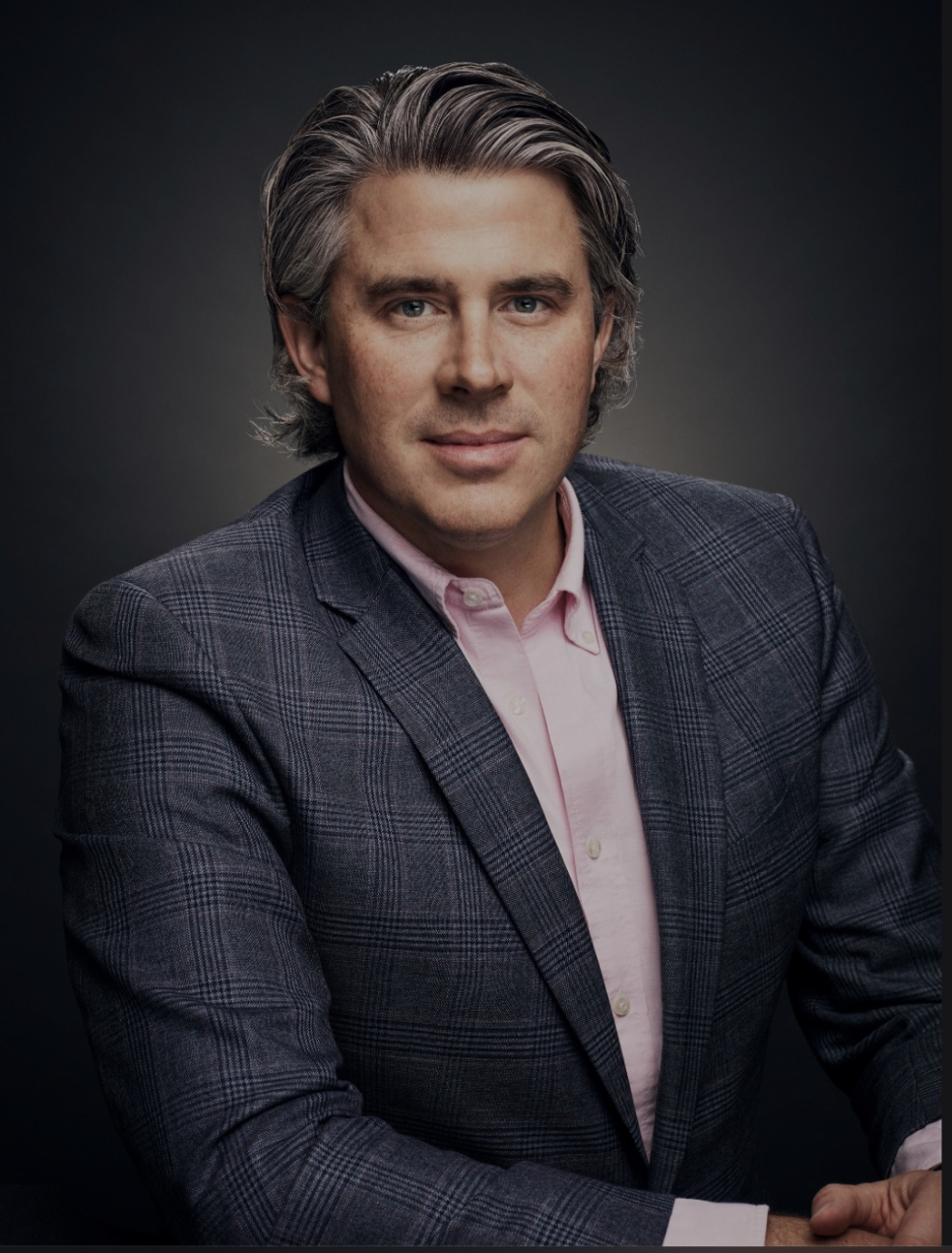 Matt Reilly exits as Universal Pictures EVP for production president ...