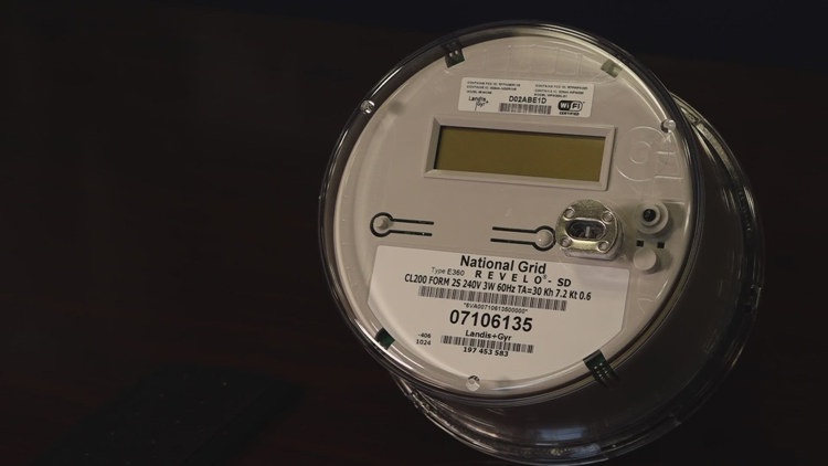 National Grid installing over 121,000 smart meters in Buffalo
