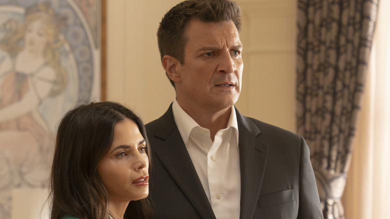 The rookie is headed to Mondays — find out when