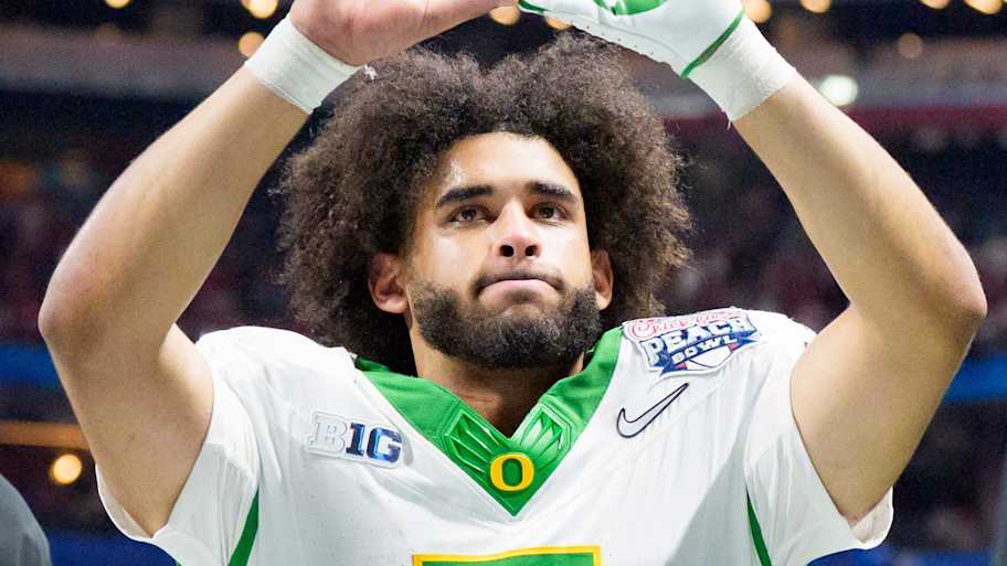 $2 million quarterback Dylan Raiola bringing strong NIL portfolio to Oregon