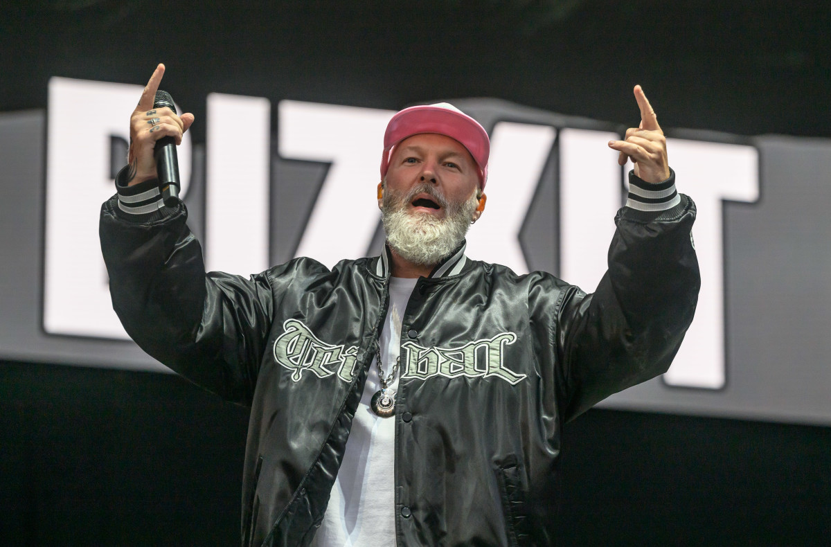 Famed '90s nu metal band to headline 2026 Rock Fest with Gojira and more