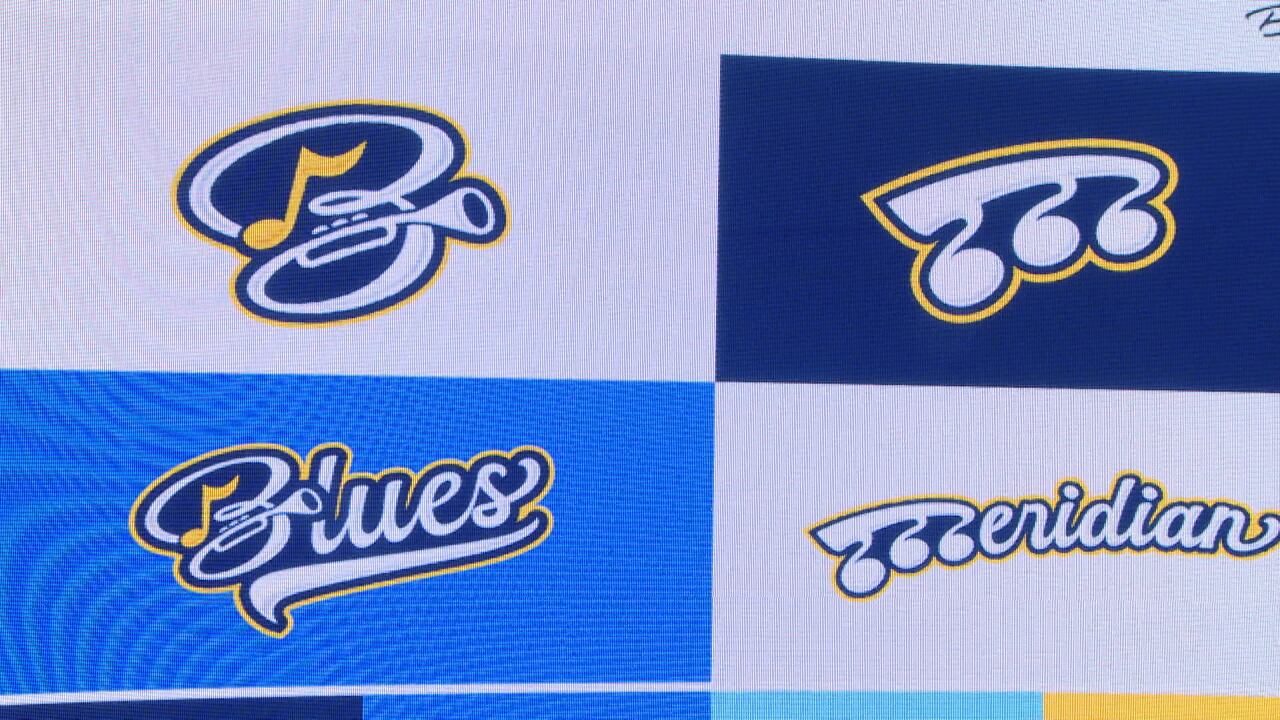 Meridian Blues unveiled as the Queen City’s newest baseball team
