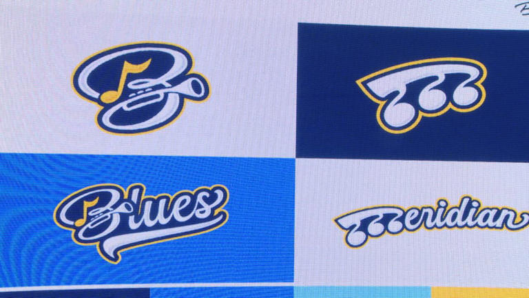 Meridian Blues unveiled as the Queen City’s newest baseball team