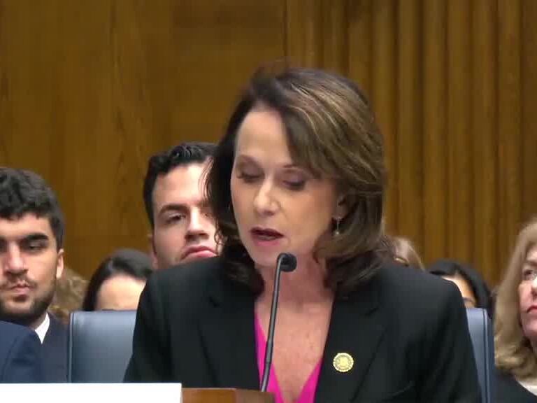 Louisiana attorney general testifies on abortion pill dangers at Senate ...