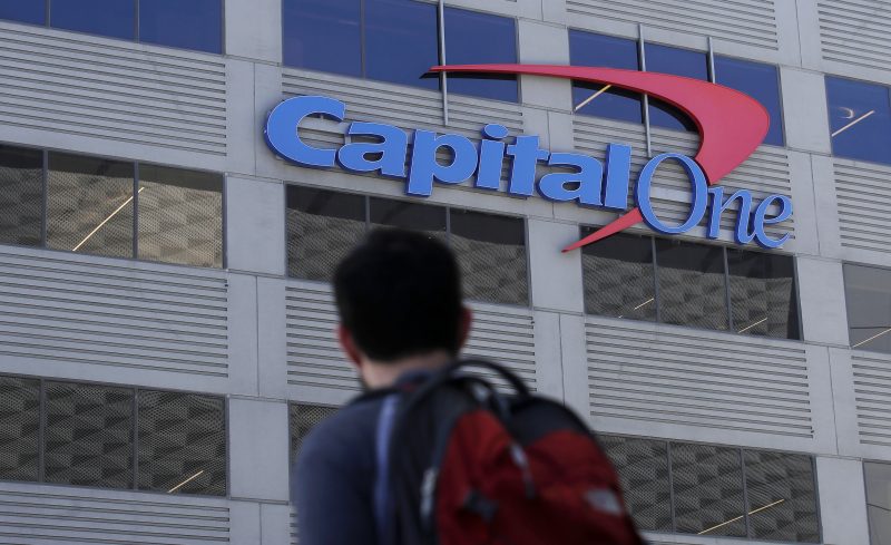 AG Bonta applauds Capital One settlement — what it means for you