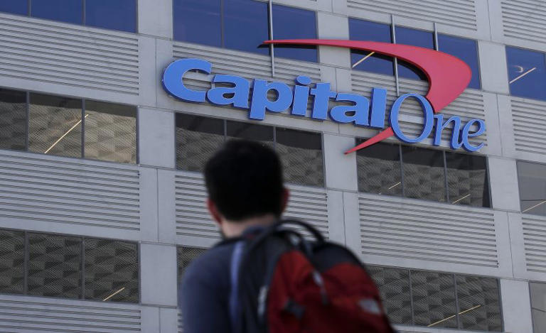 AG Bonta applauds Capital One settlement — what it means for you