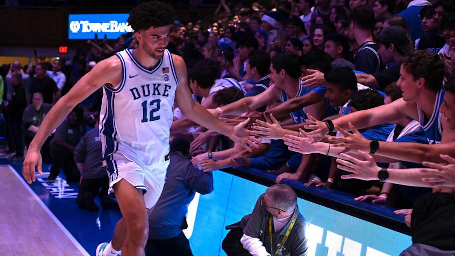 ESPN bracketology projection gives NC State good news