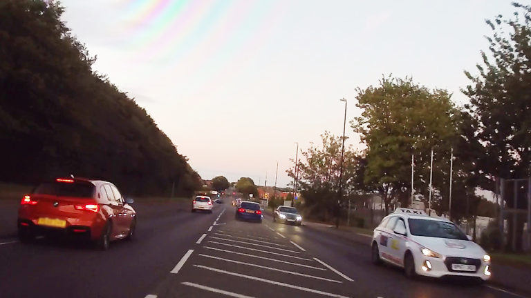 Watch car crash during police chase, as watchdog responds to ...