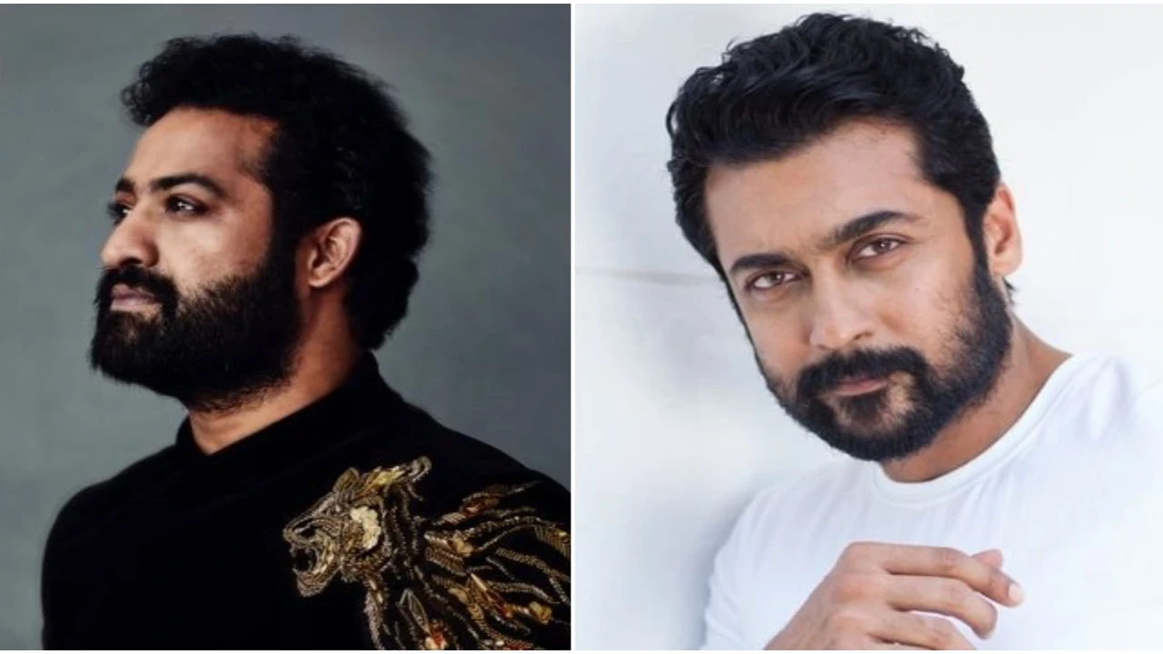 Makar Sankranti, Bhogi and Pongal 2026: Jr NTR, Suriya, Namrata ...