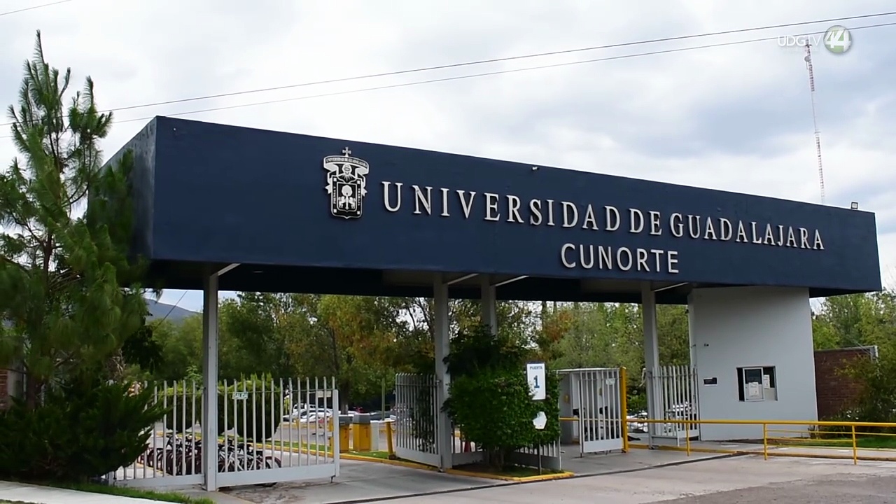 213 alumnos se suman a la manada del CUNorte